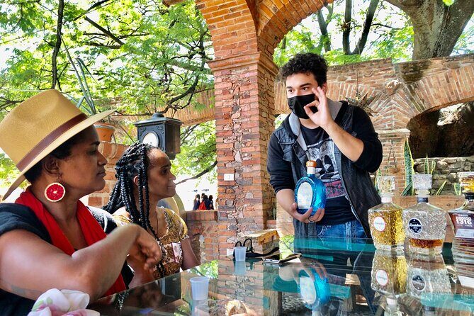 Tequila: Private Half-Day Tour - What’s included and what’s not