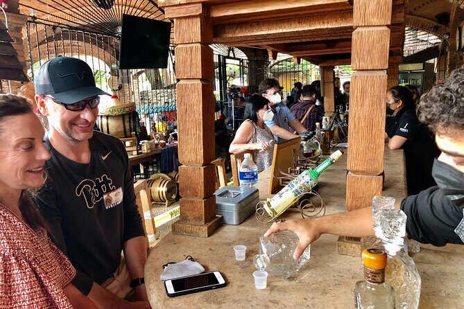 Tequila: Private Half-Day Tour - Who will love this tour?
