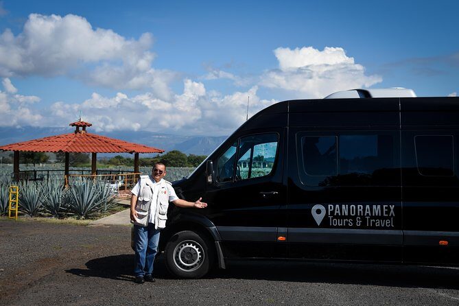 Tequila Route Experience from Guadalajara - FAQ