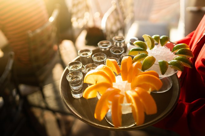 Tequila, Tacos & Tombstones: Old Town Food & Drink Walking Tour - Pricing and Value