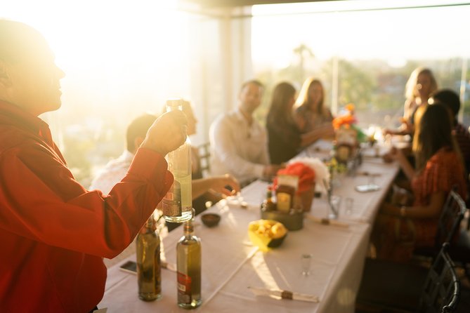 Tequila, Tacos & Tombstones: Old Town Food & Drink Walking Tour - Practical Information