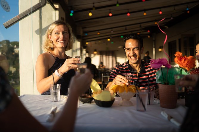 Tequila, Tacos & Tombstones: Old Town Food & Drink Walking Tour - The Sum Up: A Flavorful & Fun Introduction to Old Town San Diego