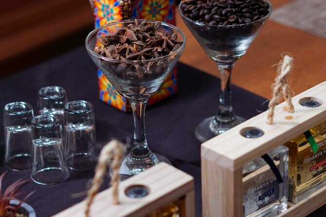Tequila Tasting & Cocktail Workshop at Tequila Lighthouse - Cabo - An In-Depth Look at the Tequila Lighthouse Tour