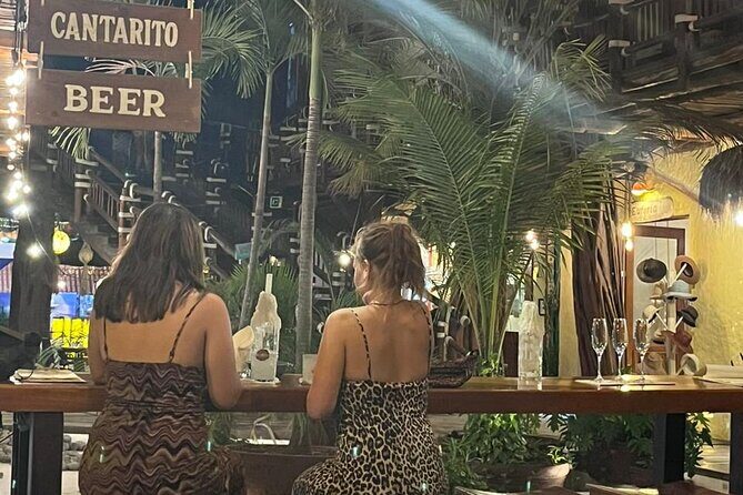 Tequila Tasting Experience - Introduction to the Tour: Authentic Tequila in a Cozy Setting