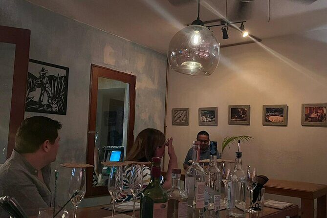 Tequila Tasting Experience - The Sum Up: Who Will Love This Experience?