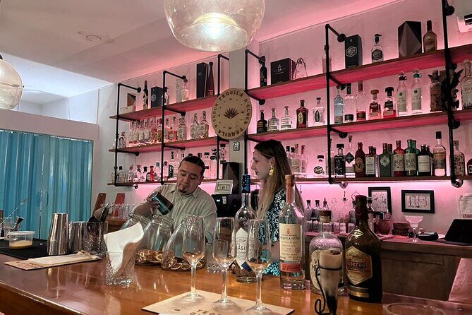Tequila Tasting Experience - FAQ