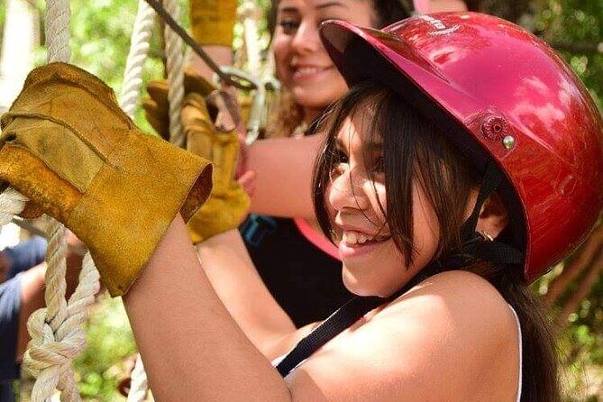 Tequila Tasting, Horseback Riding,ATV, Ziplines Cenote and Lunch - The Sum Up