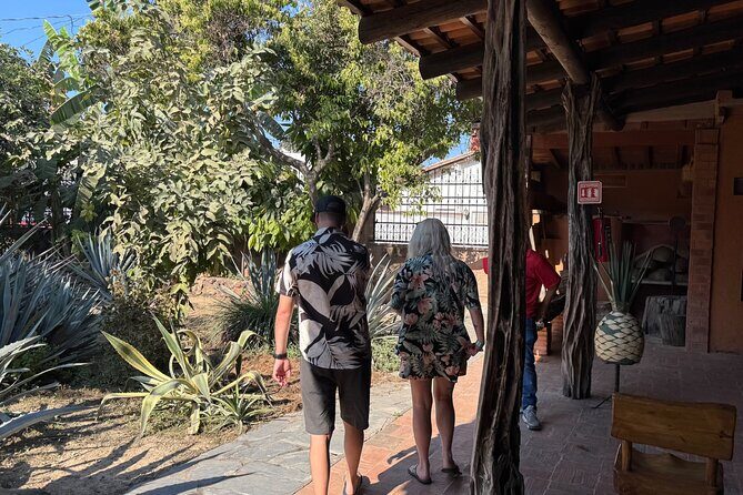 Tequila Tasting Tour in Nuevo Vallarta - FAQs