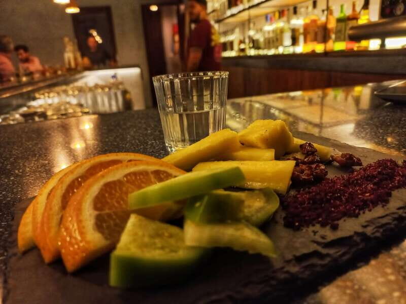 Tequila Tastings at El Tasting Room - Why This Tour Works Well