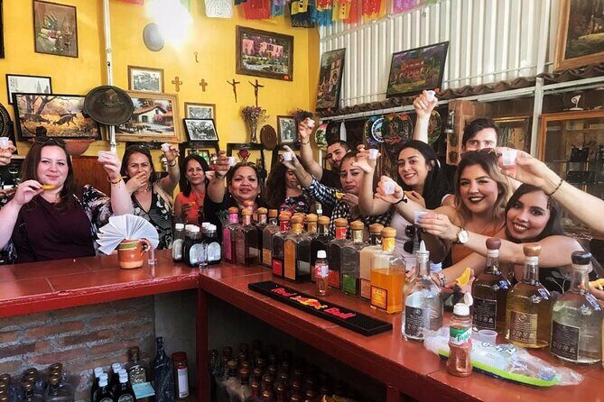 Tequila Tour - Transportation and Overall Experience