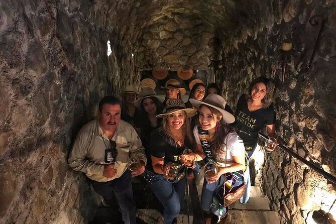 Tequila Tour - FAQs