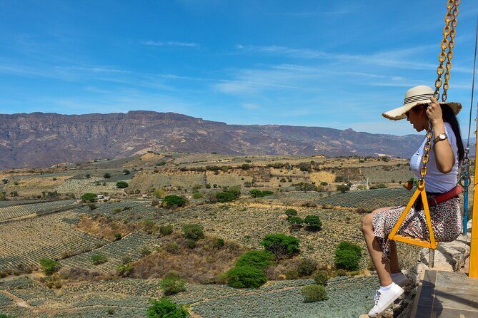Tequila tour with tasting. - The Sum Up: Is This Tour Worth Your Time?