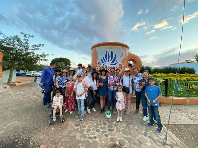 Tequila: Town and Distillery Guided Tour with Tastings - Who Will Love This Tour?