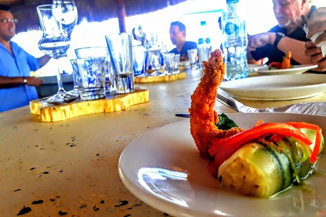 Tequila University- Puerto Morelos Tequila Tasting and Tapas Pairing - Setting the Scene: What to Expect