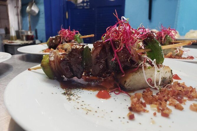 Tequila University- Puerto Morelos Tequila Tasting and Tapas Pairing - Authenticity and Atmosphere