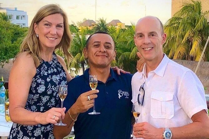 Tequila University- Puerto Morelos Tequila Tasting and Tapas Pairing - Who Will Love This Tour?