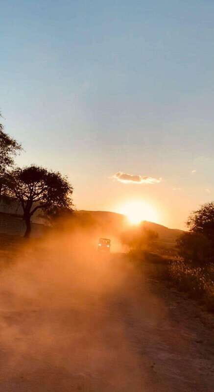 Tequisquiapan: UTV Adventure to Grulla Lake with Guide - What’s Included and What’s Not