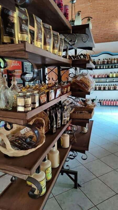 Tequisquiapan: UTV Adventure with Winery and Cheese Tasting - An Adventure in the Heart of Querétaro