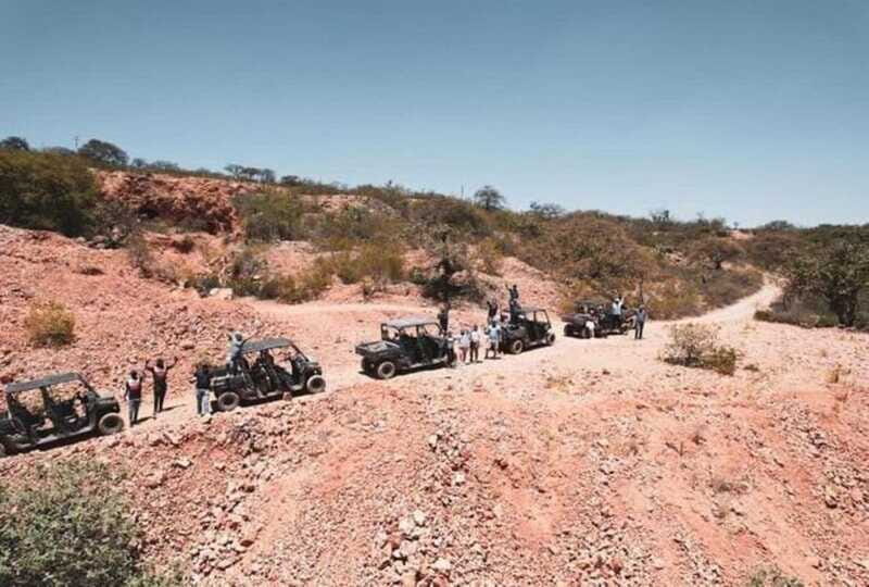 Tequisquiapan: UTV Tour to Opal Mine with Art Workshop - Is This Tour Worth It?