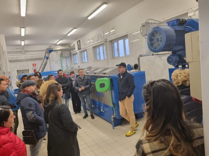 Teramo: Private Oil Mill Tour and Guided Tasting - FAQ