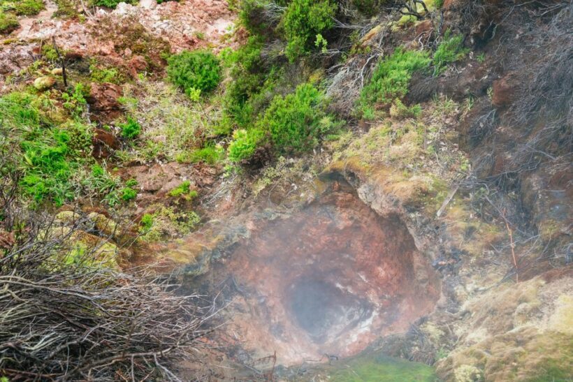 Terceira: Algar do Carvão Lava Caves Tour - FAQs