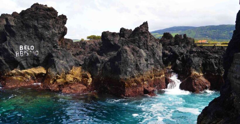 Terceira: Half-Day Island Tour with Cheese Tasting - The Sum Up