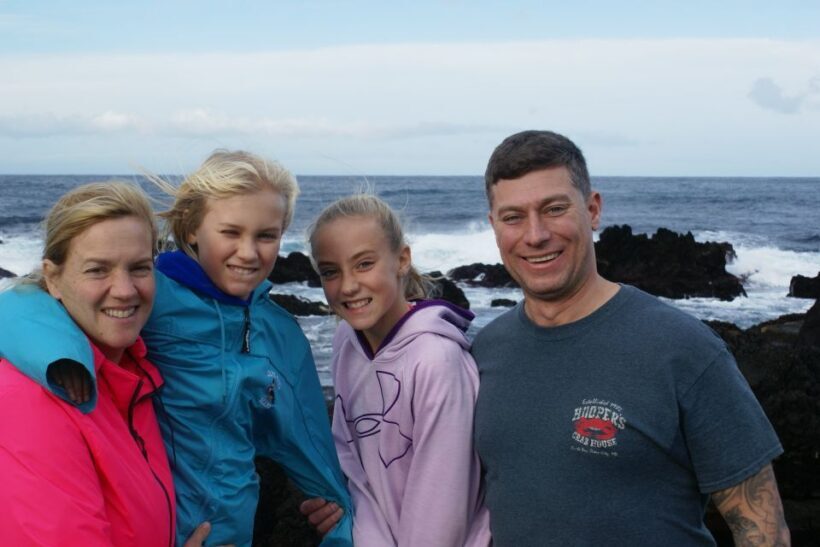 Terceira Island: 4x4 Land Rover Tour with Traditional Lunch - The Route and Stops
