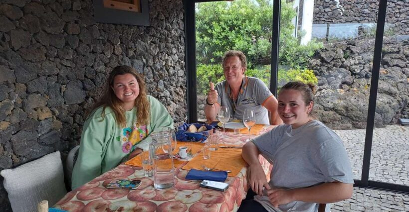 Terceira Island: 8-Hour Wine and Moonshine Tour - Who Should Book This Tour?
