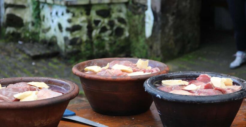 Terceira Island: Azores Cooking Class Experience - Practical Tips for Participants