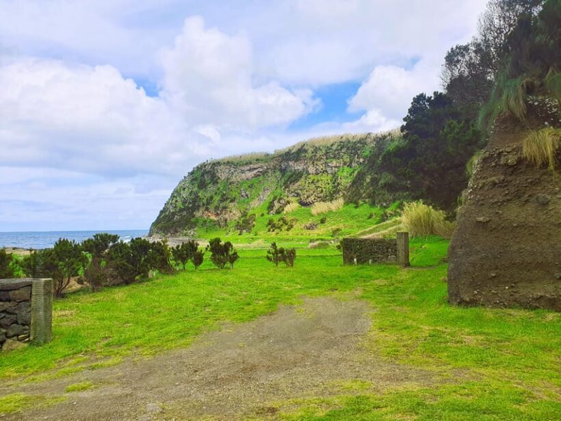 Terceira Island: Baías da Agualva Hike + Picnic + Biscoitos - Authentic Experiences and Traveler Feedback