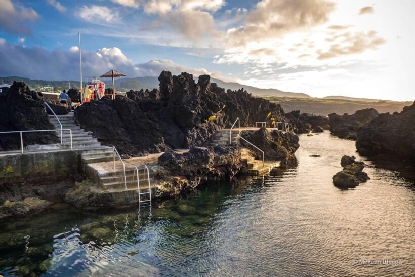 Terceira Island: Baías da Agualva Hike + Picnic + Biscoitos - The Value of This Tour