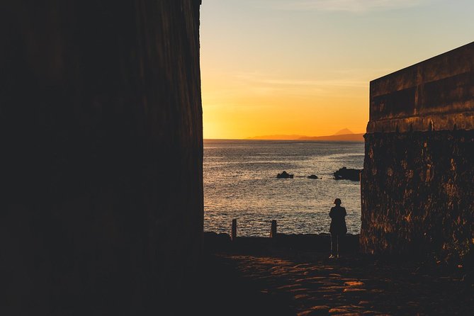 Terceira Island Best Viewpoints: Half Day Tour - Practical Details and Considerations
