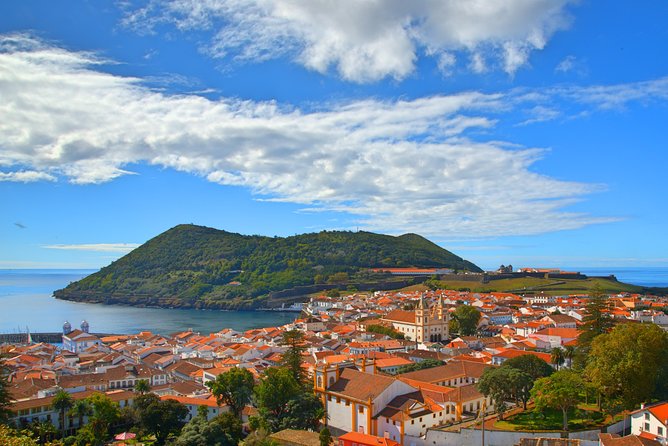 Terceira Island Best Viewpoints: Half Day Tour - Who Should Consider This Tour?