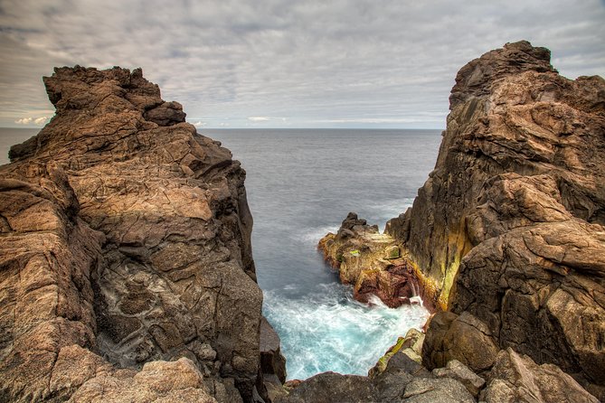 Terceira Island Best Viewpoints: Half Day Tour - The Sum Up