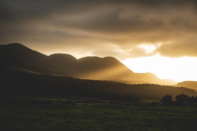 Terceira Island Best Viewpoints: Half Day Tour - FAQ