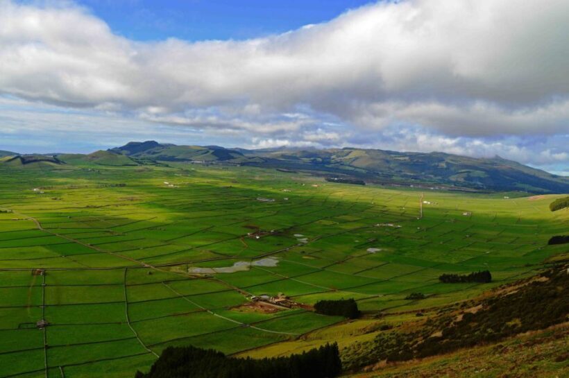 Terceira Island: Caves and Craters Tour - Key Points
