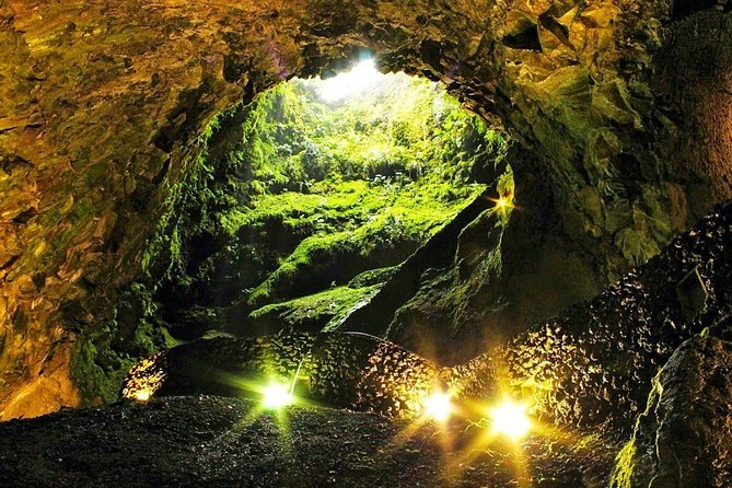 Terceira Island Caves Tour - Half Day (Afternoon) - Authentic Experiences and Value