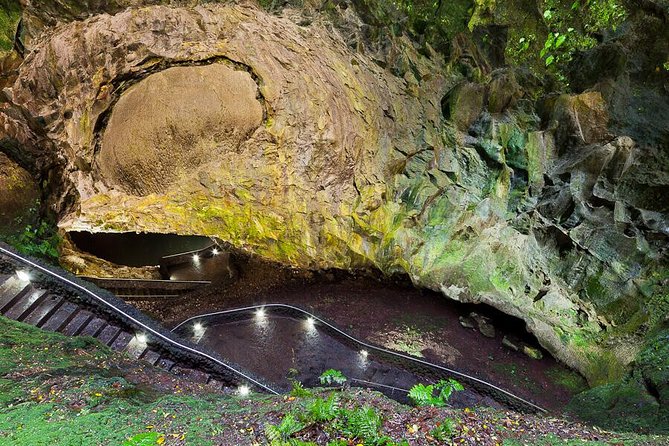 Terceira Island Caves Tour - Half Day (Afternoon) - FAQs