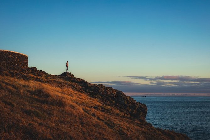 Terceira Island: Full Day Tour - Tour Logistics and Meeting Details
