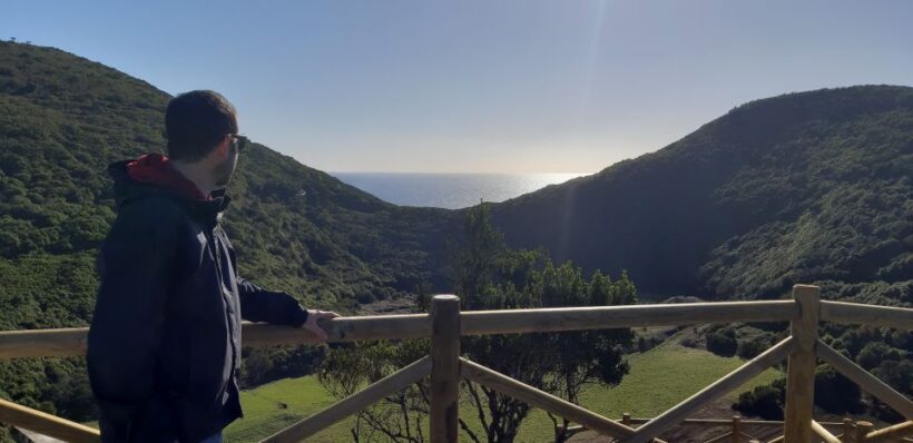 Terceira Island: Full Day Van Tour - Final Thoughts