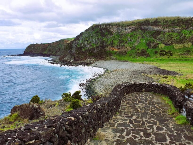 Terceira Island Half Day Hiking Trail: Baías da Agualva - Final Thoughts: Who Should Consider This Tour?
