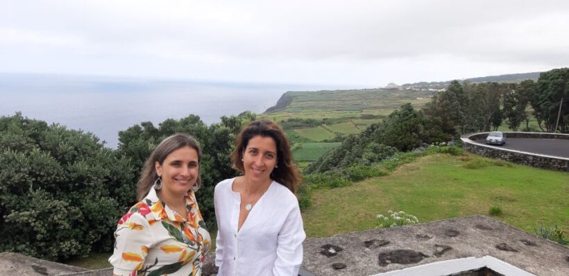 Terceira Island : Half-Day Van Tour on the West Coast - The Authentic Touch