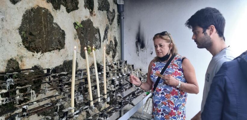 Terceira Island : Half-Day Van Tour on the West Coast - The Value of a Short Tour