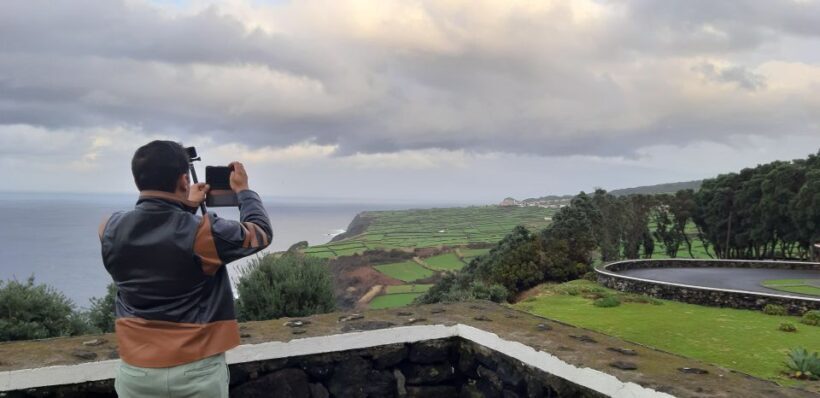 Terceira Island : Half-Day Van Tour on the West Coast - Frequently Asked Questions