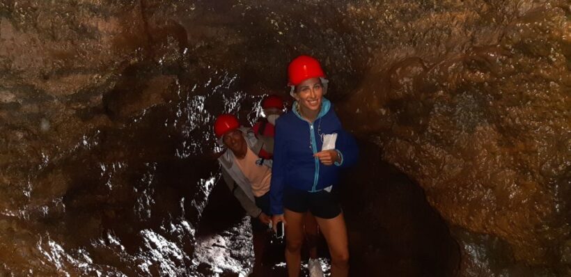 Terceira Island : Half-Day Van Tour to the Caves - FAQ