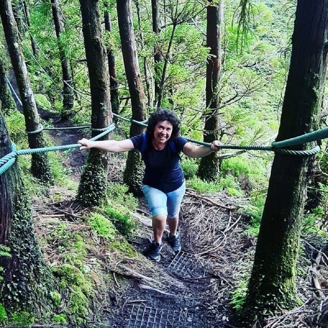 Terceira Island : Hiking Trail Rocha do Chambre - Introduction: Why This Hiking Experience Stands Out