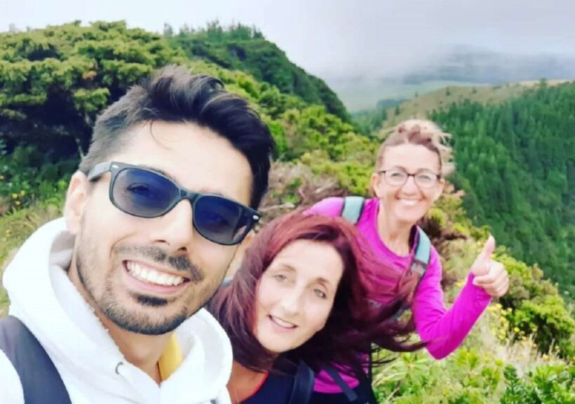 Terceira Island : Hiking Trail Rocha do Chambre - Authentic Experiences and Reviews