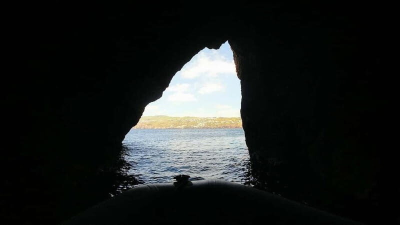 Terceira Island: Ilhéu das Cabras Boat Tour + Snorkeling - A Closer Look at the Experience