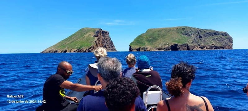 Terceira Island: Ilhéu das Cabras Boat Tour + Snorkeling - Frequently Asked Questions