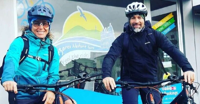 Terceira Island : Mountain Bike Rental - Why Choose the Mountain Bike Rental on Terceira Island?